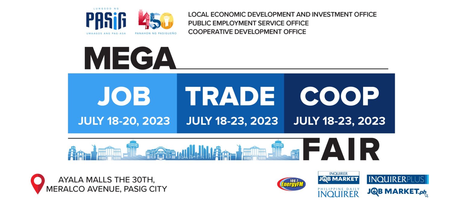 Find Jobs, Employment & Career Opportunities - Jobmarket.ph